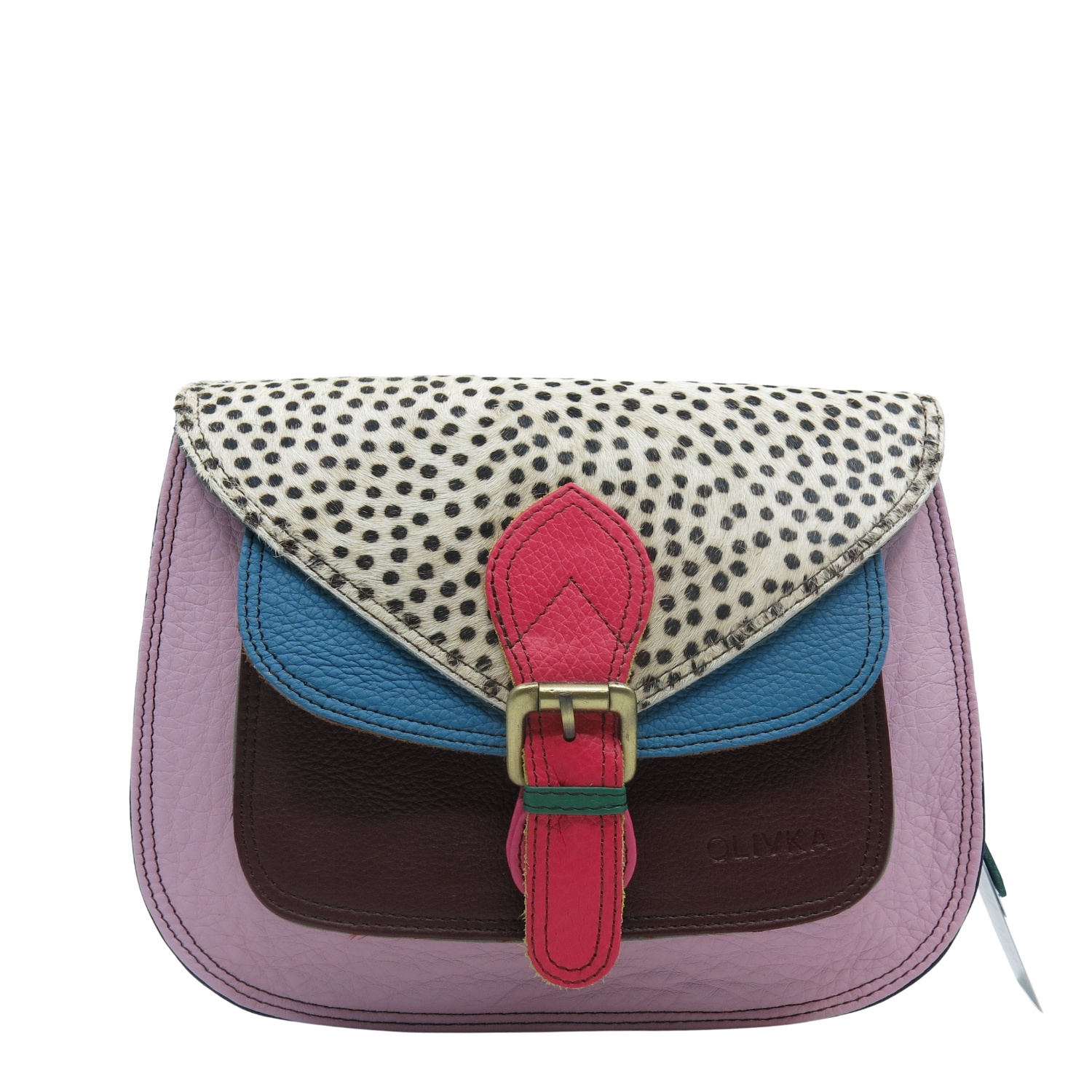 Zuza Zuza | Wszystko Torebki \ Średnie Torebki \ Wszystkie | OLIVKA ...