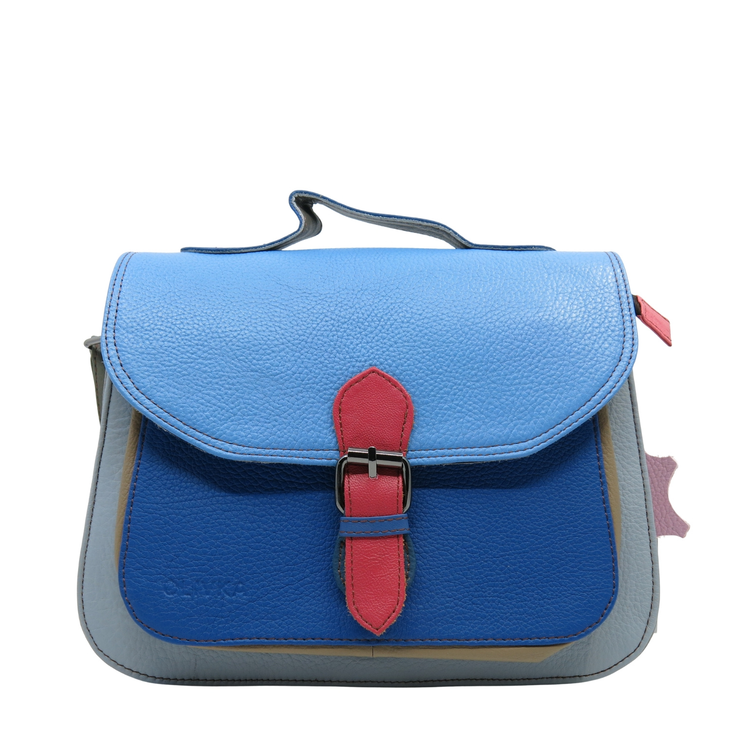 Hiacynta Hiacynta | Wszystko Torebki \ Średnie Torebki \ Wszystkie ...