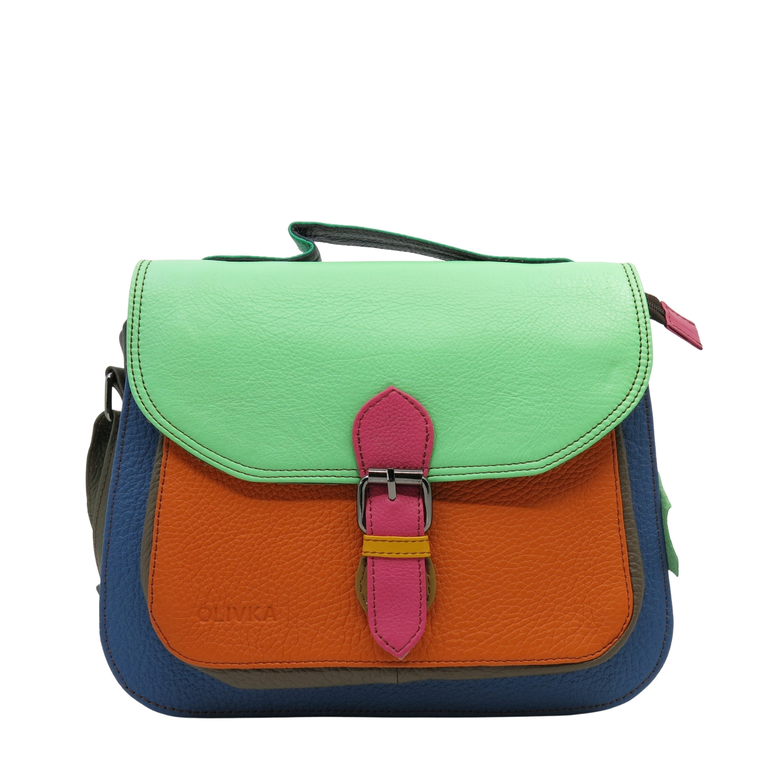 Hiacynta Hiacynta | Wszystko Torebki \ Średnie Torebki \ Wszystkie ...