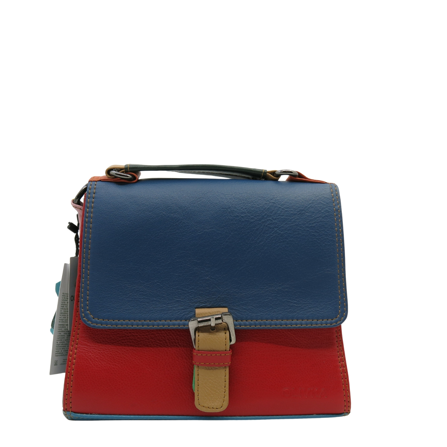 Agata Agata | Wszystko Torebki \ Średnie Torebki \ Wszystkie | OLIVKA ...