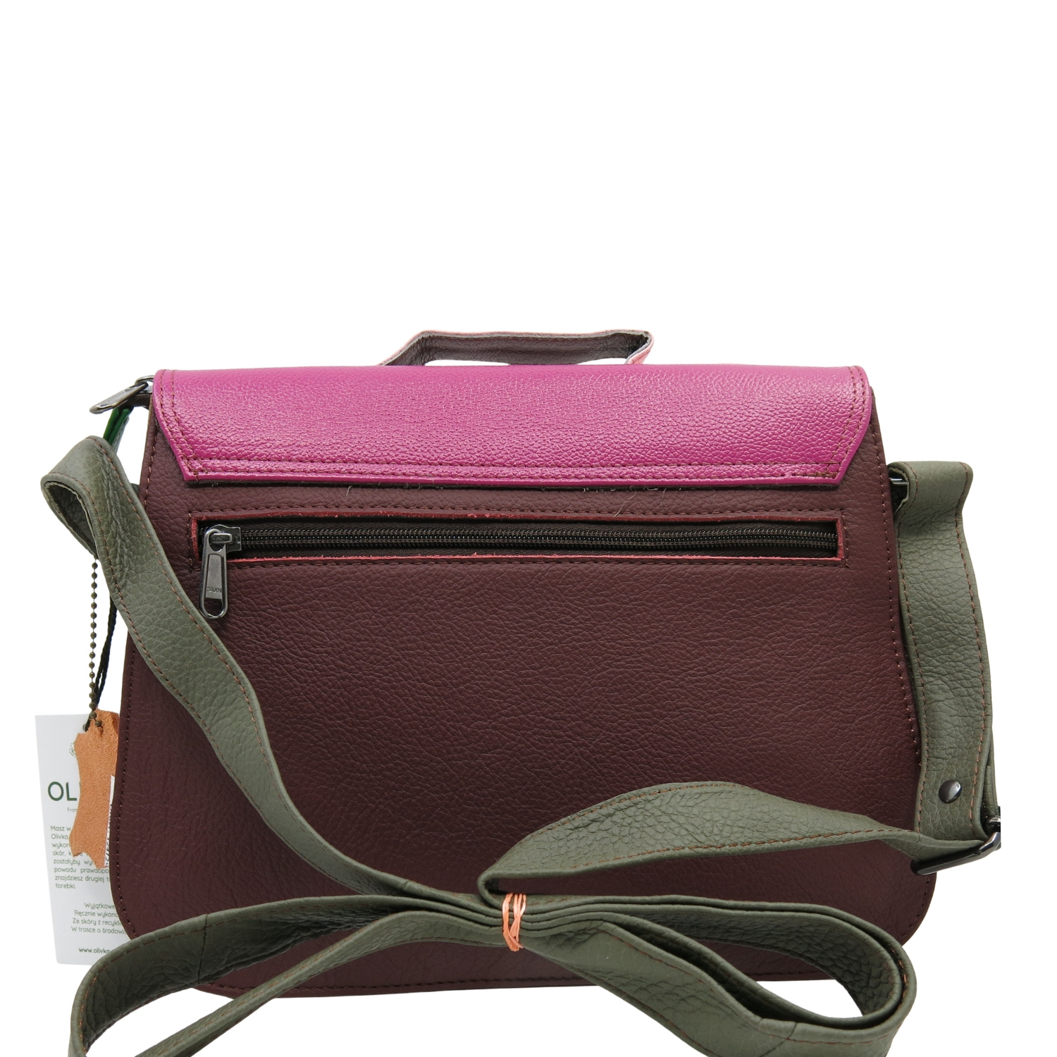 Hiacynta Hiacynta | Wszystko Torebki \ Średnie Torebki \ Wszystkie ...