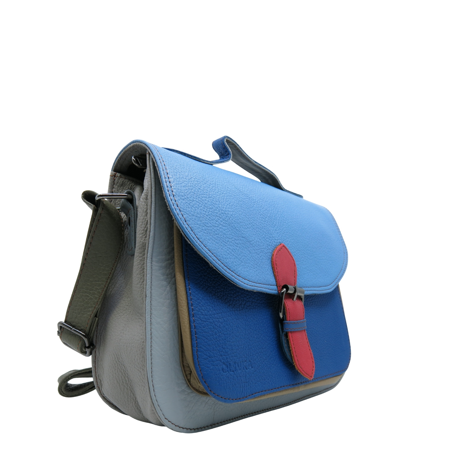 Hiacynta Hiacynta | Wszystko Torebki \ Średnie Torebki \ Wszystkie ...