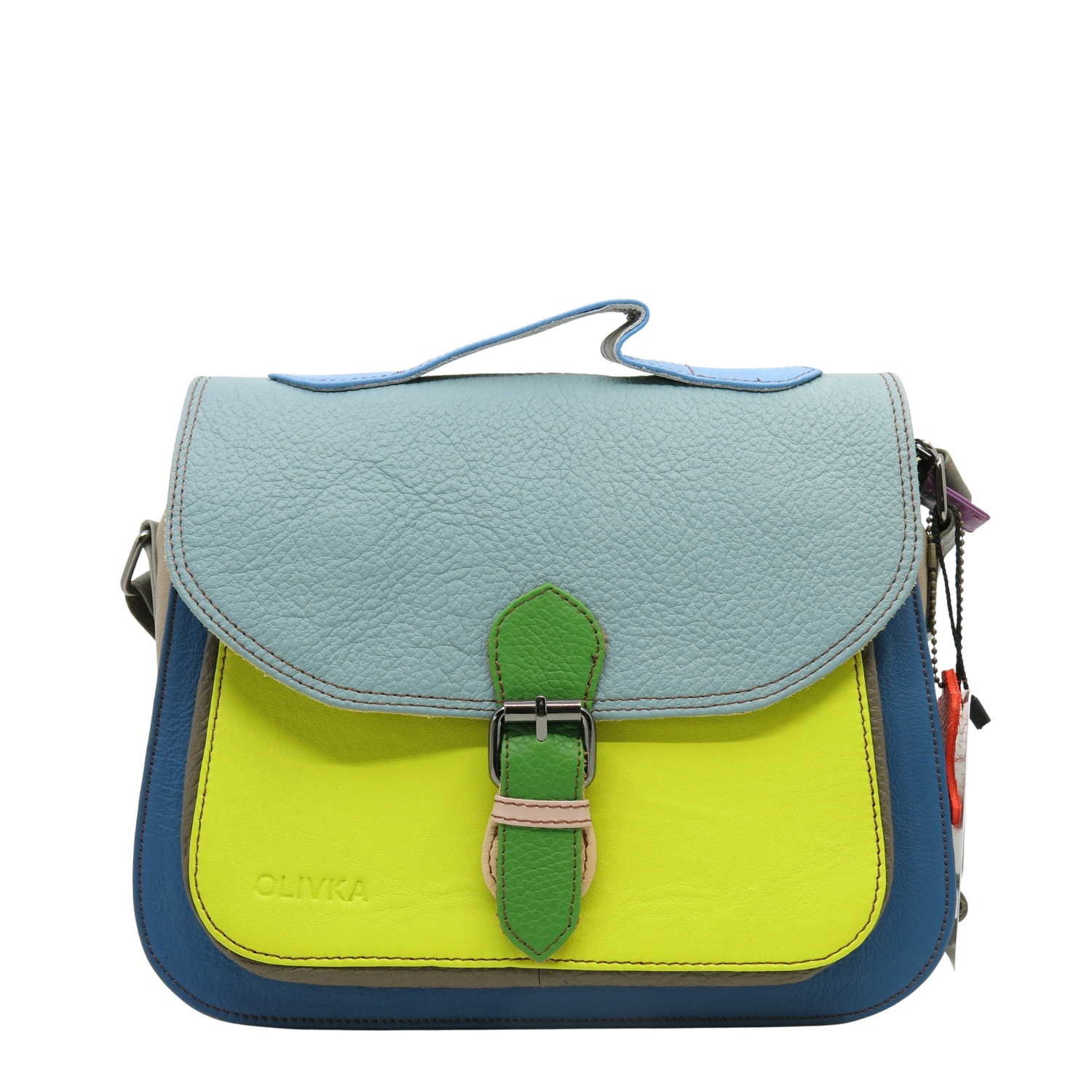 Hiacynta Hiacynta | Wszystko Torebki \ Średnie Torebki \ Wszystkie ...